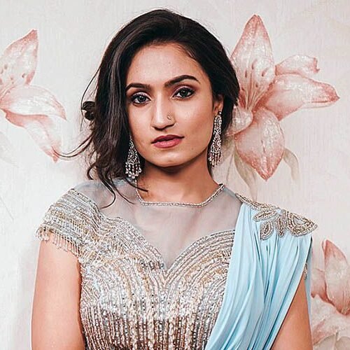 Seetha Rama Serial (Zee Kannada) Cast, Actress, Story, Real Name ...