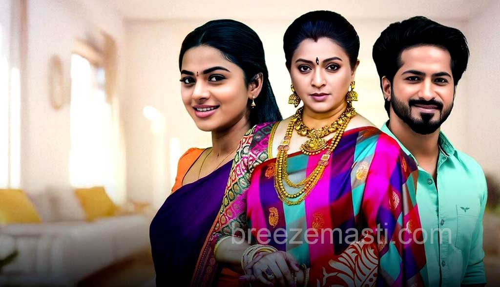 Aadukalam Serial (Sun TV) Cast, Actor, Actress Name, Crew Details ...