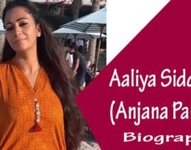 Trishna Singh Age, Wiki, Family, Height, Movies, Biography - Breezemasti