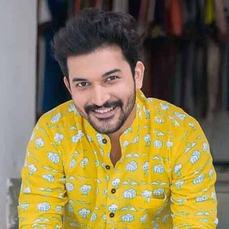 Halad Rusli Kunku Hasla Serial Cast, Crew, Actress, Story, Release ...