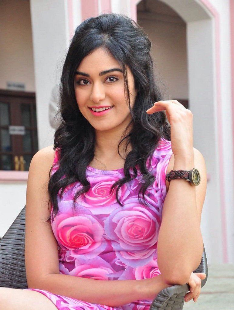 Adah Sharma Age, Family, Husband, Movies, Biography - BREEZEMASTI