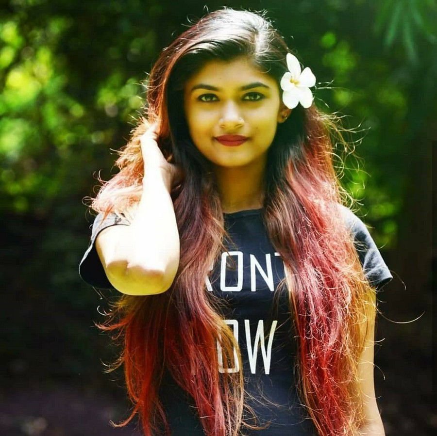 Akshaya Raghavan (Akshaya Nair) Age, Family, Husband, Serial, Biography ...