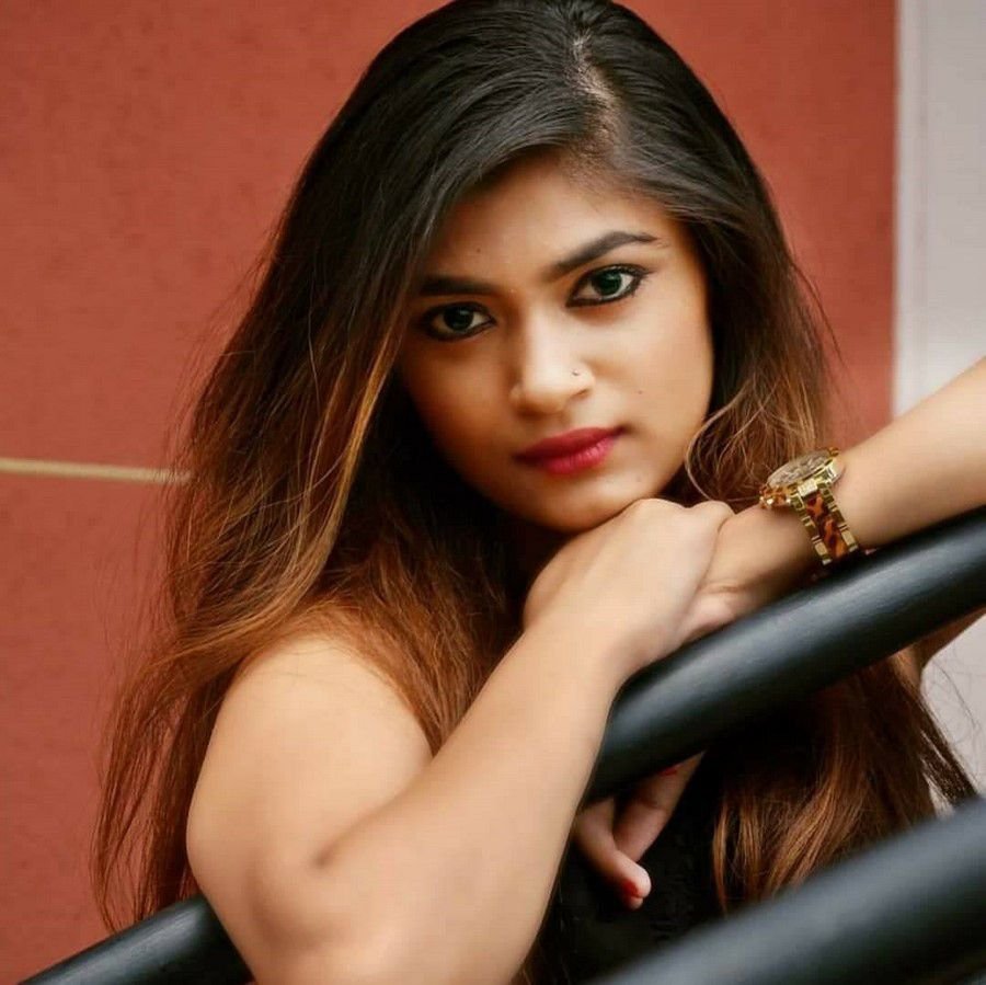 Akshaya Raghavan (Akshaya Nair) Age, Family, Husband, Serial, Biography ...