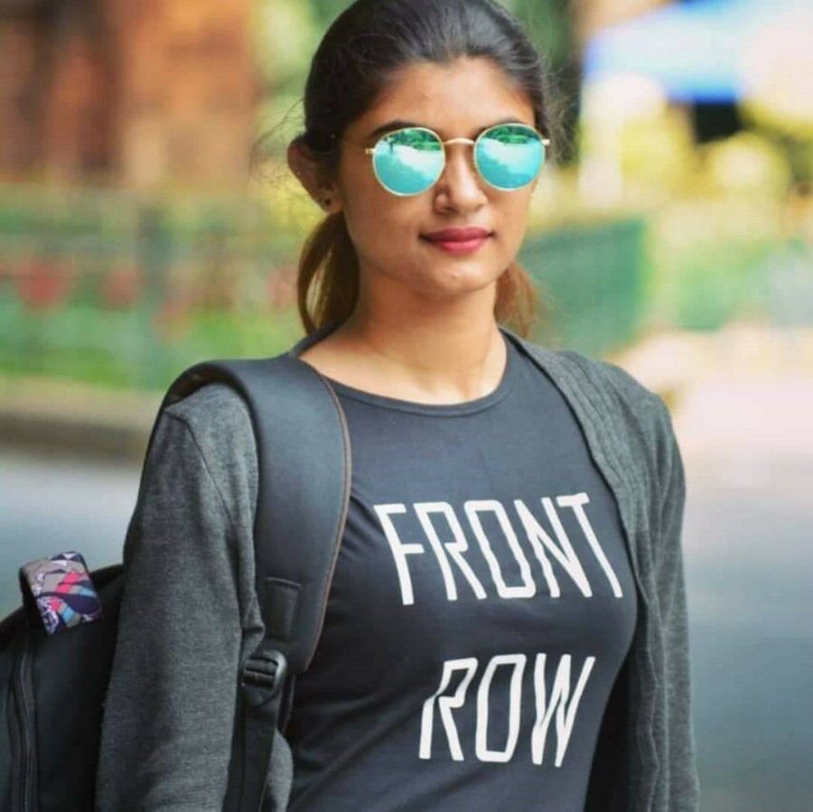 Akshaya Raghavan (Akshaya Nair) Age, Family, Husband, Serial, Biography ...