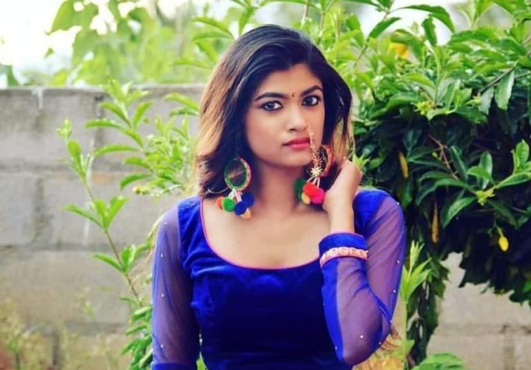 Akshaya Raghavan (Akshaya Nair) Age, Family, Husband, Serial, Biography ...