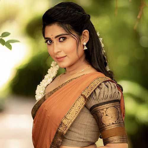 Seetha Raman Serial Cast, Story, Actress Real Name, Wiki - BREEZEMASTI