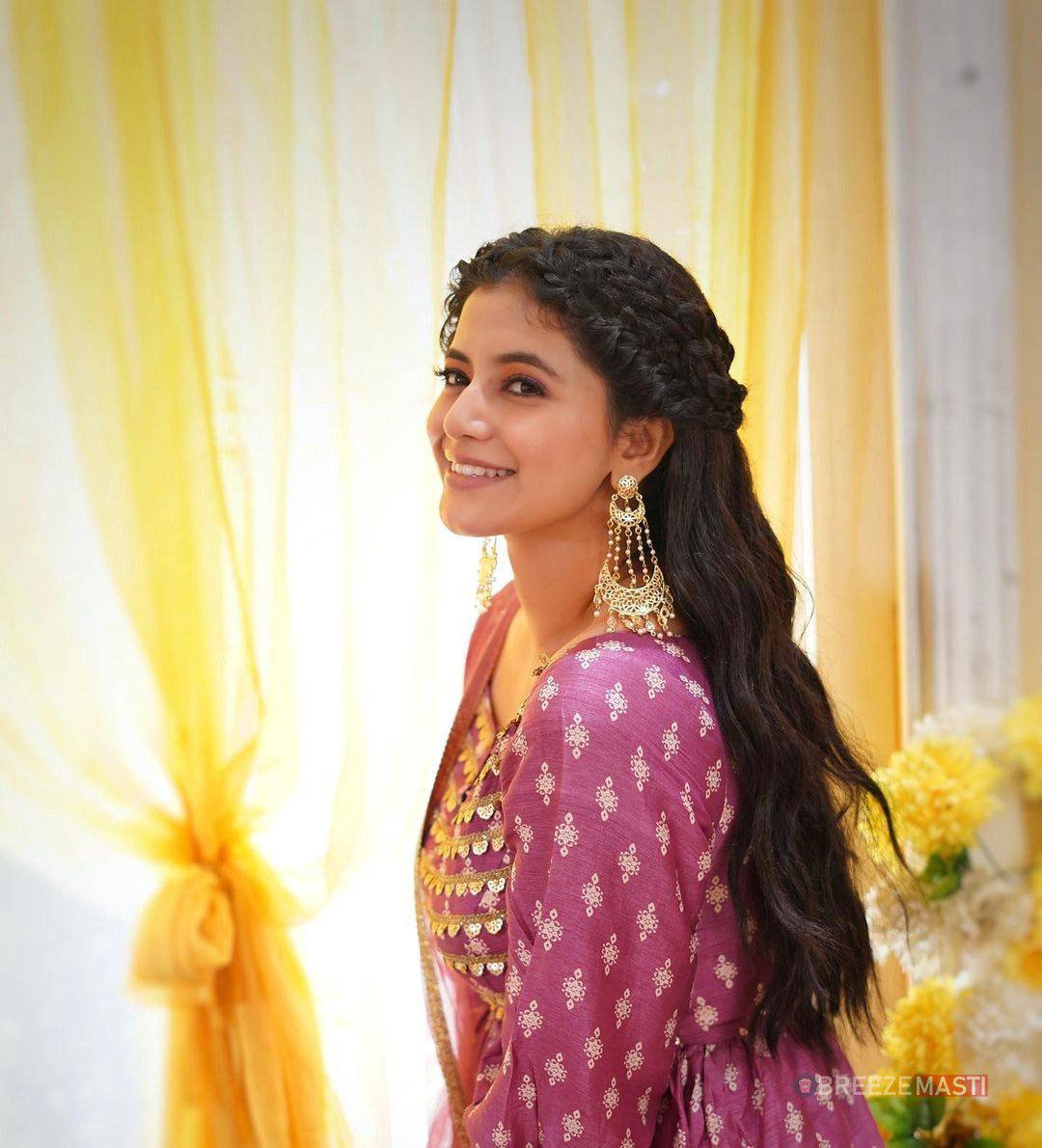 Alisha Parveen Age, Family, Husband, Movies, Wiki, Biography - BREEZEMASTI