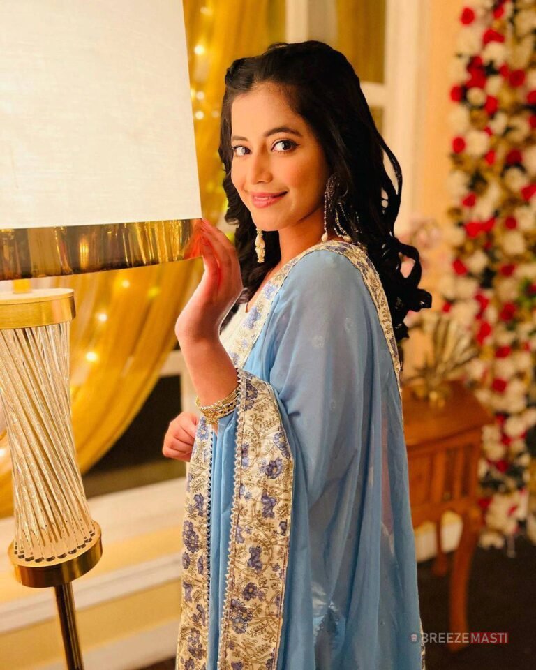 Alisha Parveen Age, Family, Husband, Movies, Wiki, Biography - BREEZEMASTI