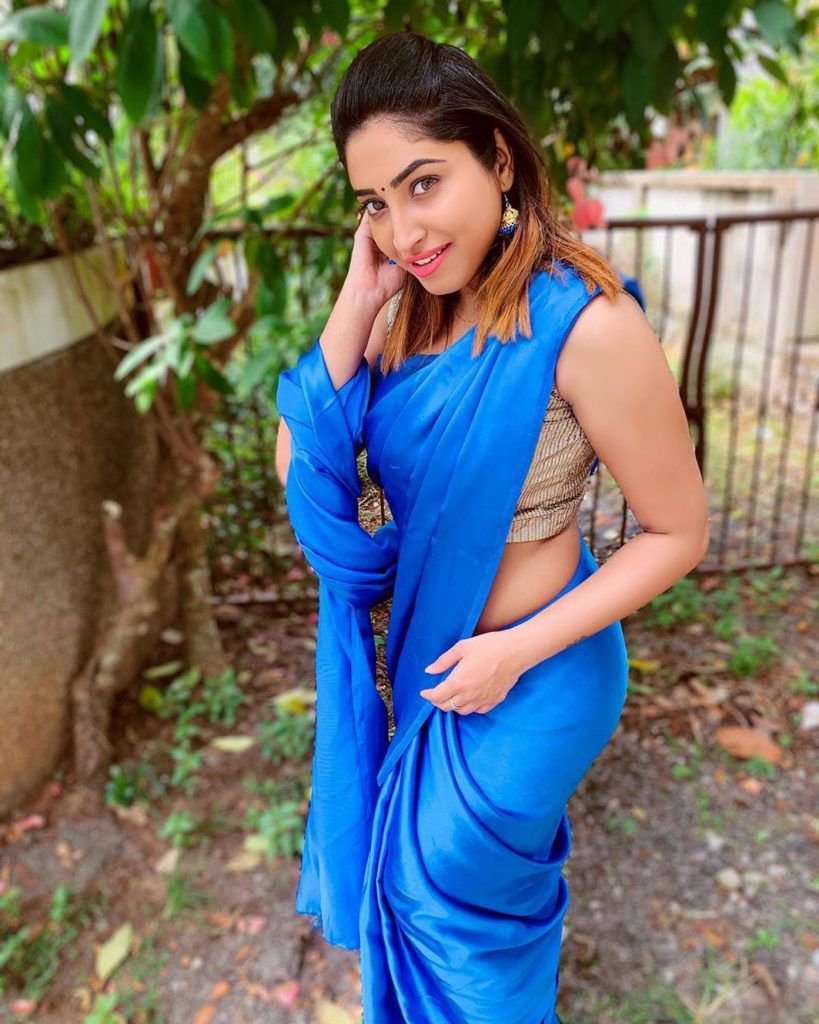 Ameya Mathew Age, Family, Husband, Movies, Biography - BREEZEMASTI