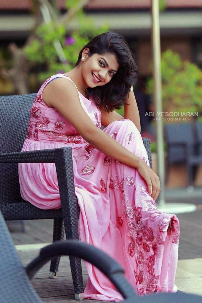 Anarkali Marikar Age, Family, Husband, Movies, Biography - BREEZEMASTI