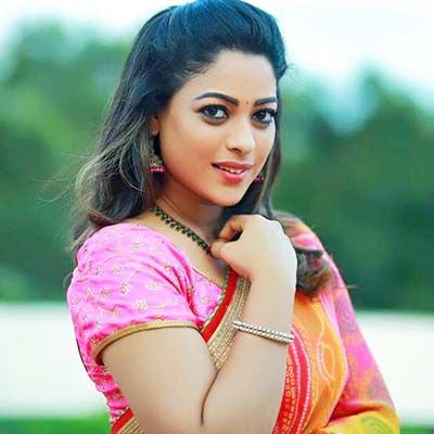 Mrs Hitler Serial (Zee Keralam) Cast, Story, Actress Name, Wiki ...