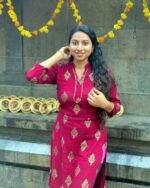 Anjana Mohan Age, Family, Husband, Web Series, Movies, Biography ...