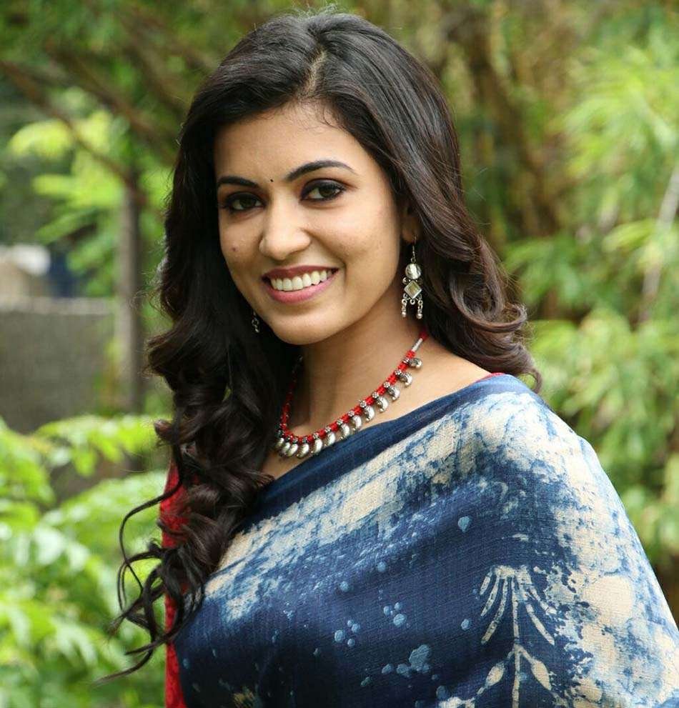 Anju Kurian Age, Family, Husband, Movies, Biography - BREEZEMASTI