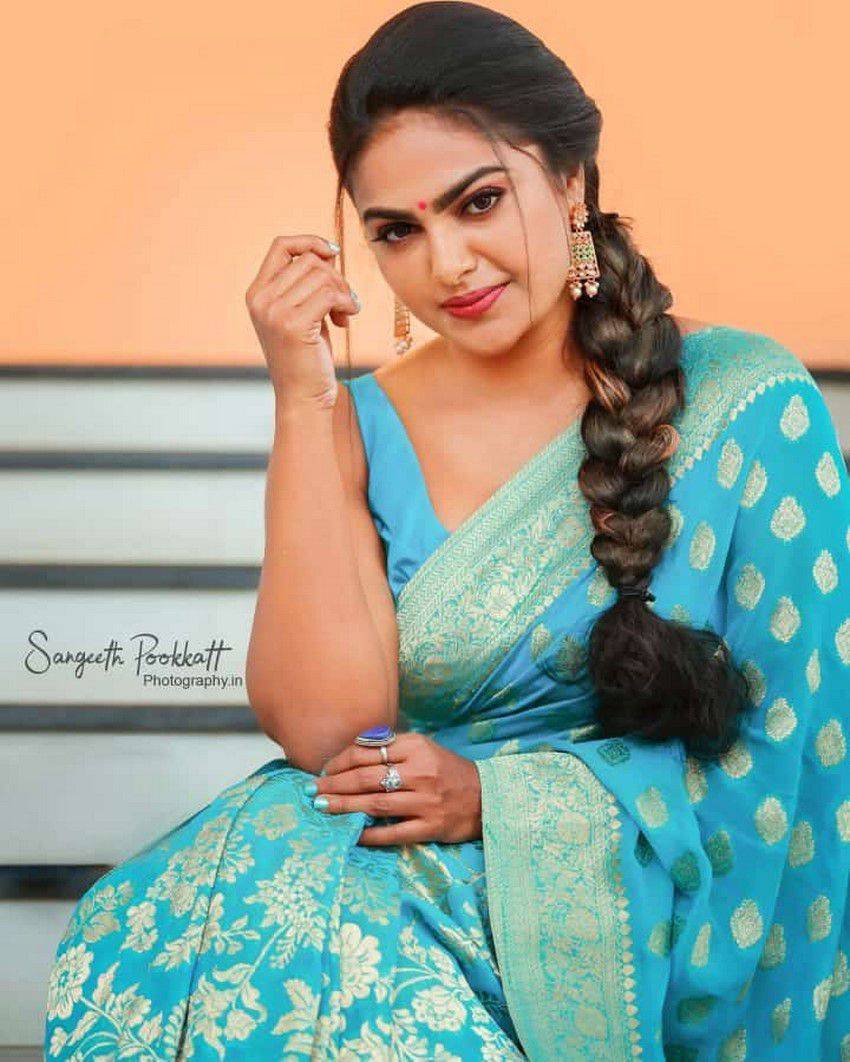 Anu Nair Age, Family, Husband, Movies, Biography, Wiki - BREEZEMASTI