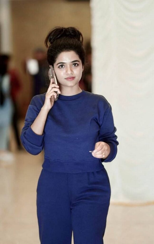 Arati Podi Age, Family, Husband, Movies, Biography - BREEZEMASTI