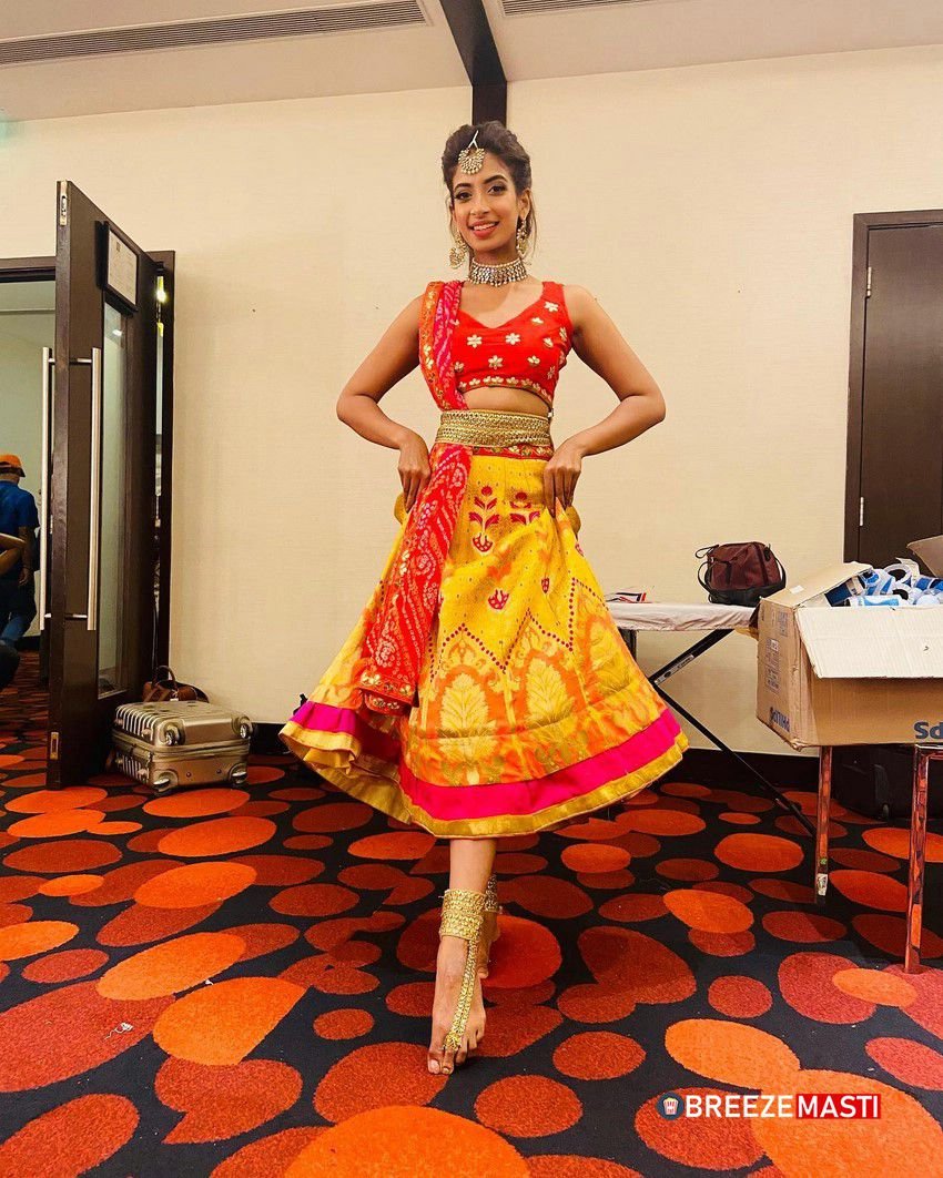 Archana Ravi Age, Family, Husband, Movies, Biography - BREEZEMASTI