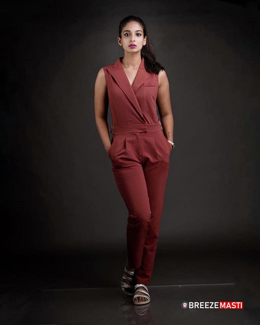 Archana Ravi Age, Family, Husband, Movies, Biography - BREEZEMASTI