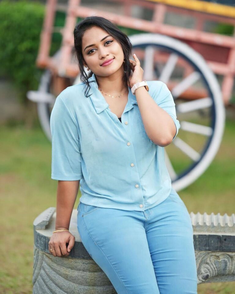 Arya Anil Age, Family, Husband, Serial, Biography, Wiki - BREEZEMASTI