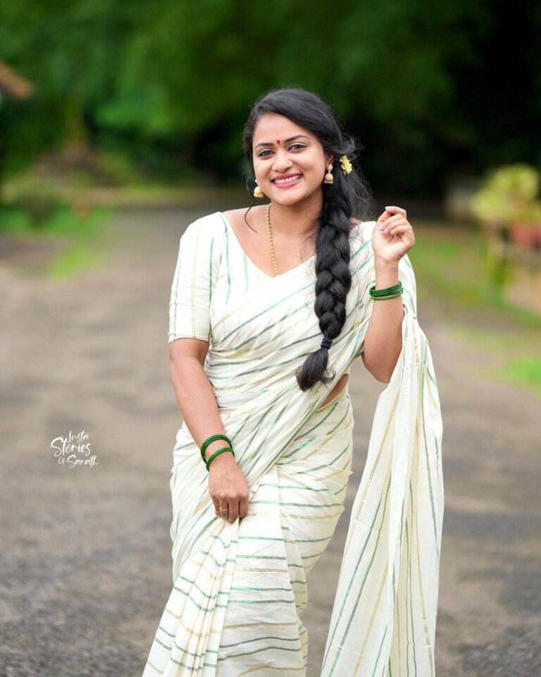 Arya Anil Age, Family, Husband, Serial, Biography, Wiki - BREEZEMASTI