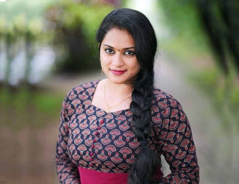 Arya Anil Age, Family, Husband, Serial, Biography, Wiki - BREEZEMASTI