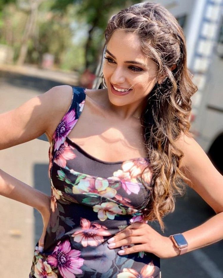 Asmita Sood Age, Family, Husband, Movies, Biography - BREEZEMASTI