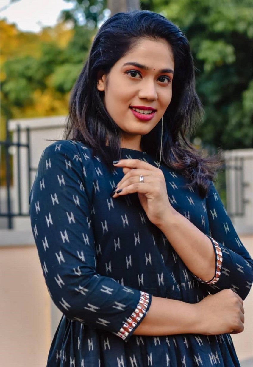 Athira Madhav Age, Family, Husband, Serial, Wiki, Biography - BREEZEMASTI