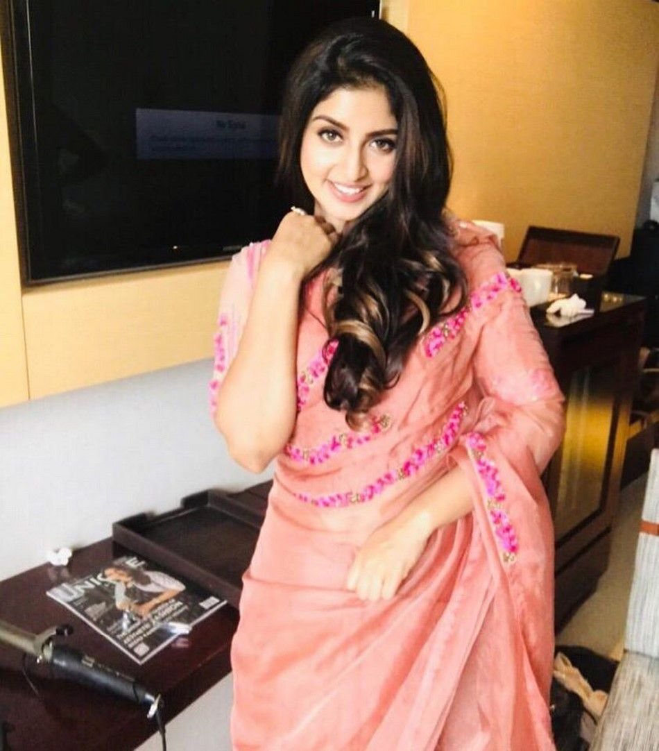 Athmeeya Rajan Biography, Wiki, Age, Husband, Family, Photos