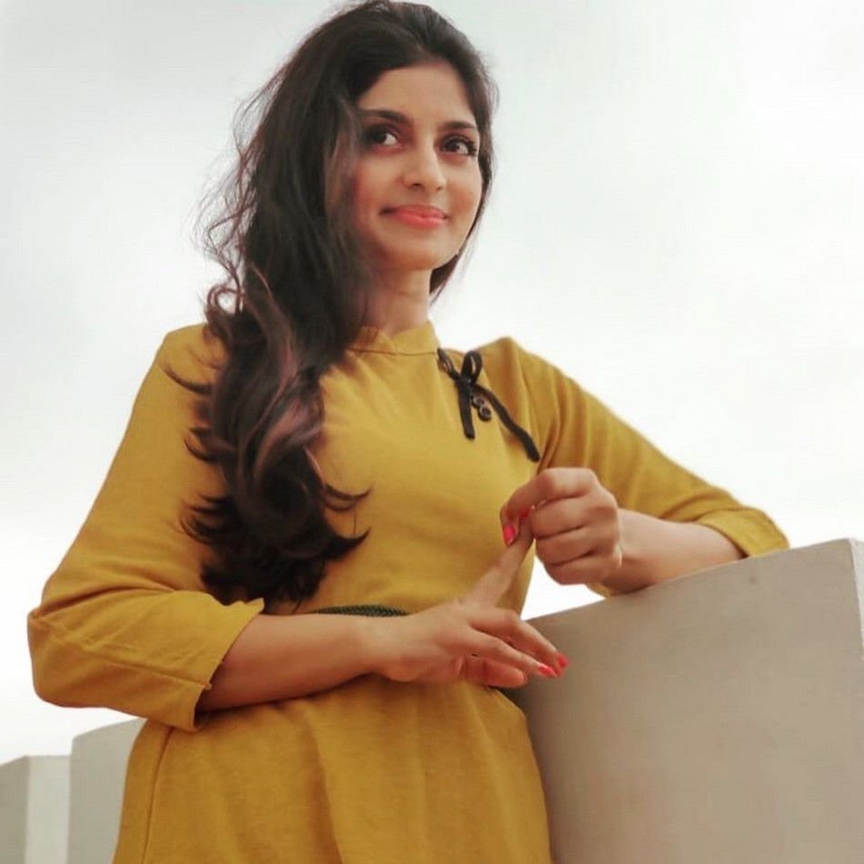 Athmeeya Rajan Biography, Wiki, Age, Husband, Family, Photos