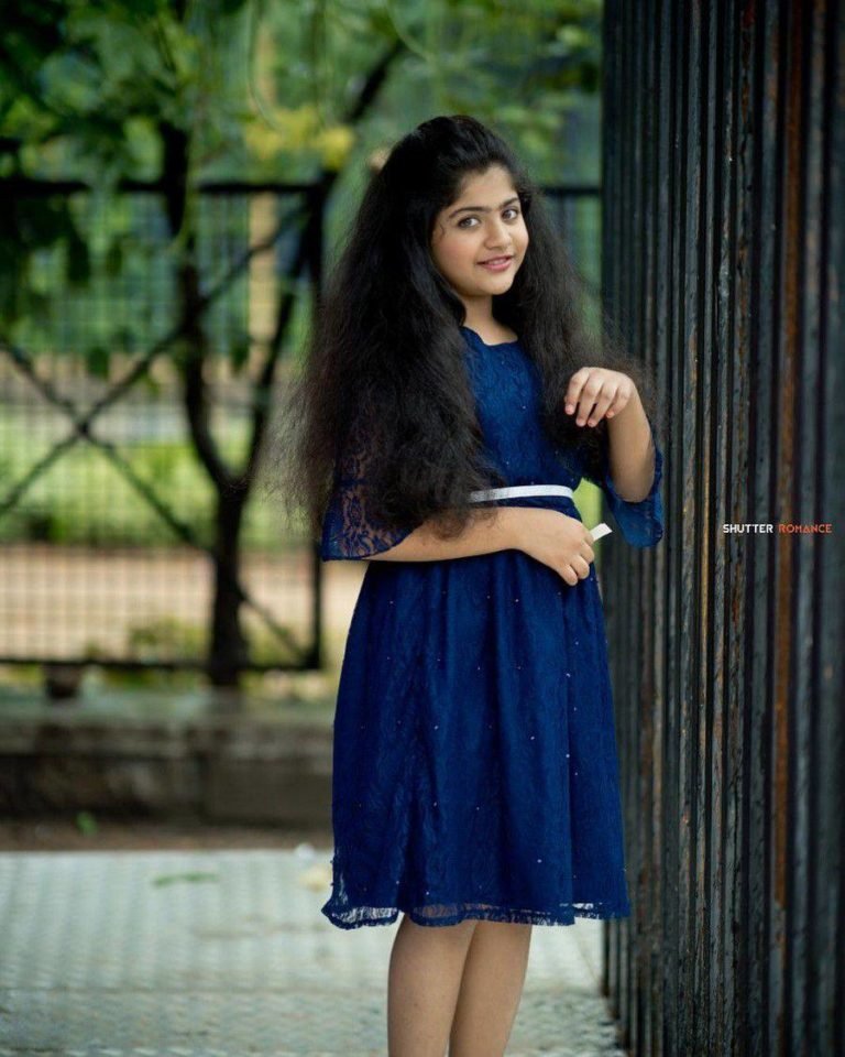 Baby Kritika Age, Family, Parents, Serial, Biography - BREEZEMASTI