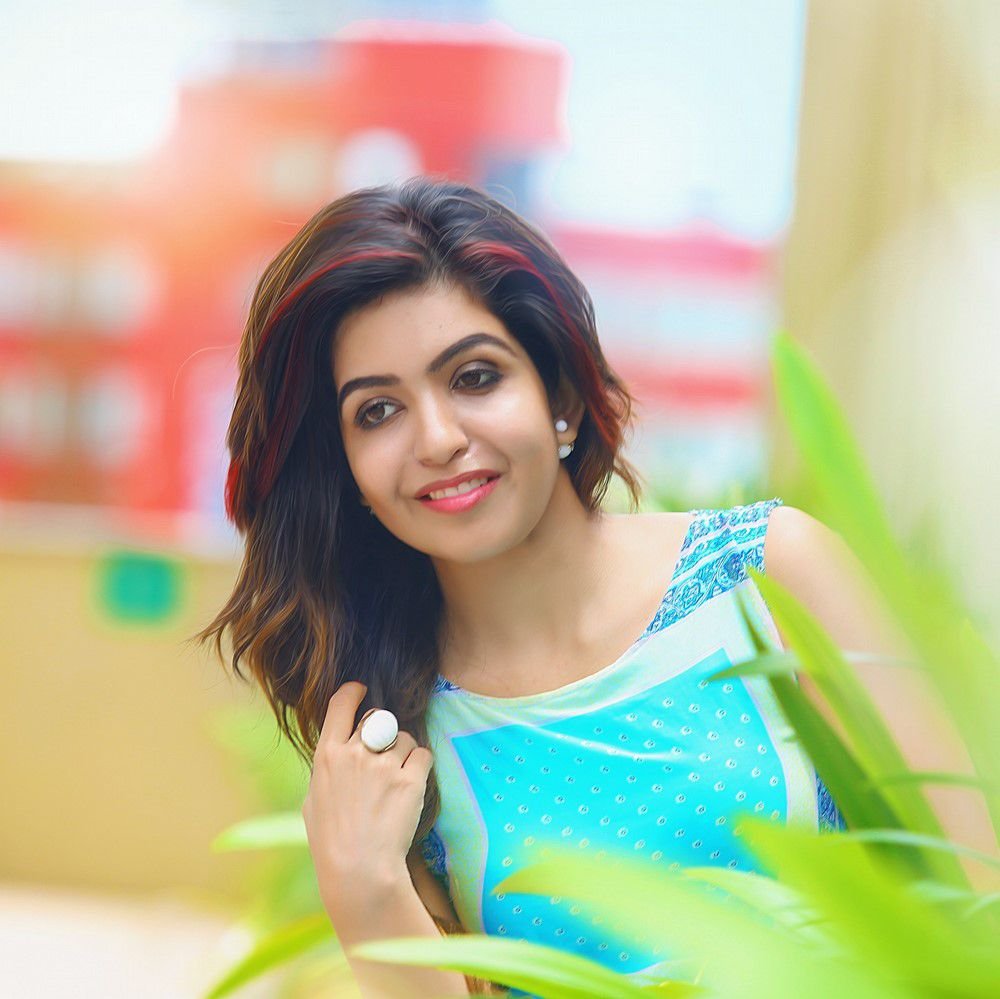 Blessy Kurien Age, Family, Husband, Serial, Movies, Biography - BREEZEMASTI