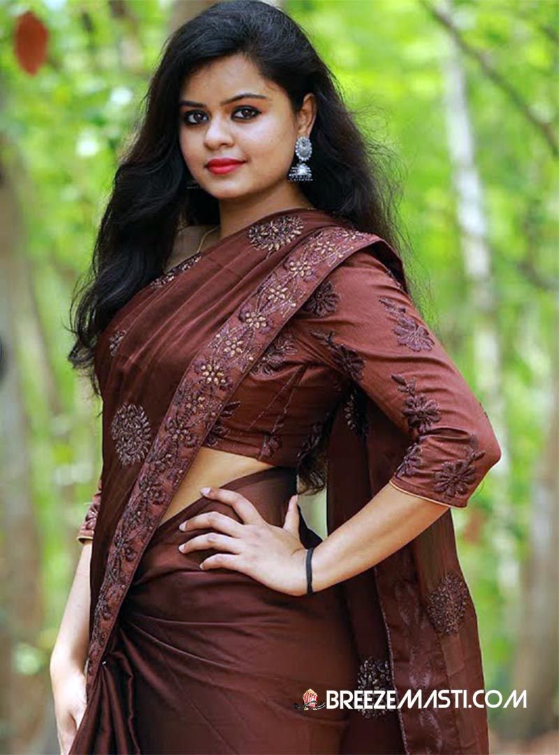 Brunda Krishna Age, Family, Height, Movies, Biography, Wiki - BREEZEMASTI