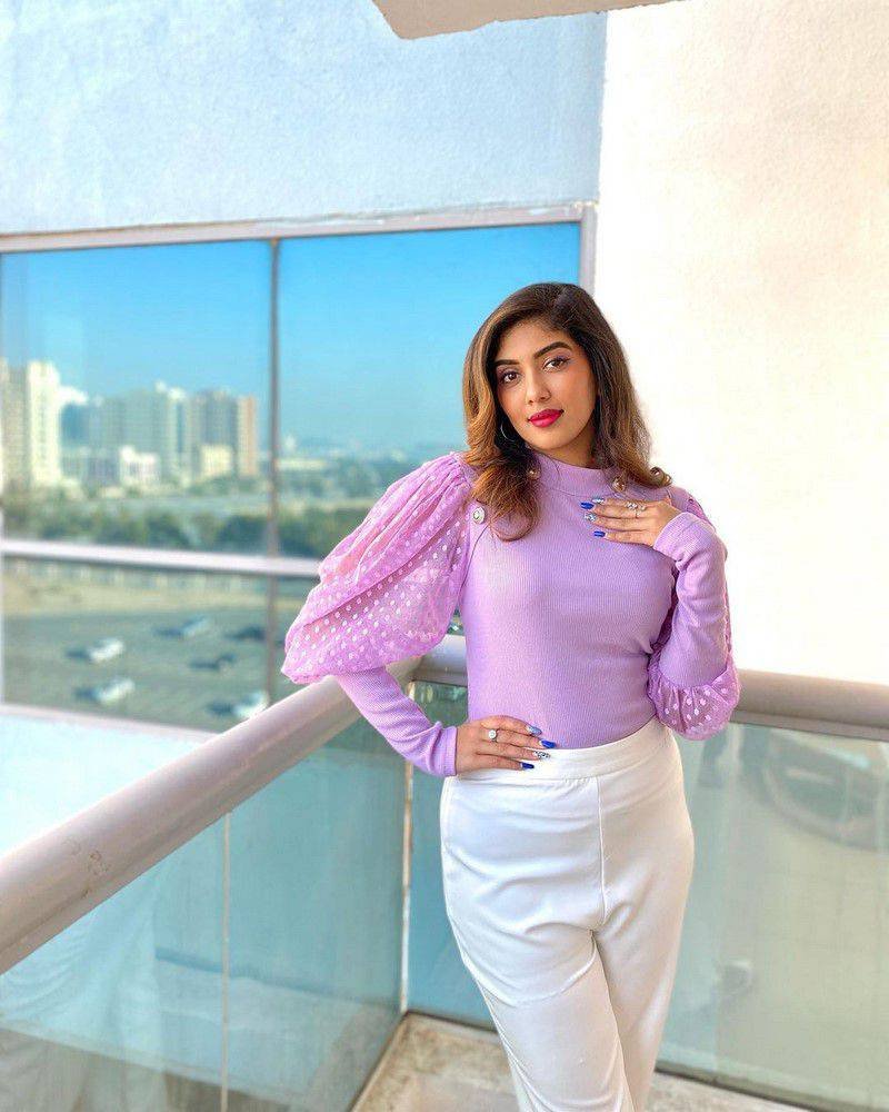 Cerena Ann Johnson (BBM 5)Age, Family, Husband, Movies, Biography - BREEZEMASTI