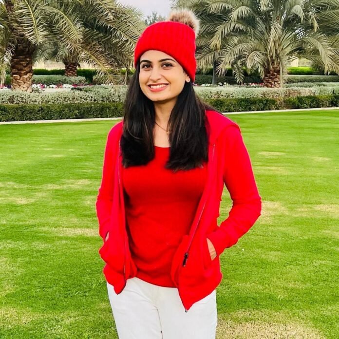 Chaithra Rai Age, Height, Husband, Serial, Movies, Biography, Wiki ...