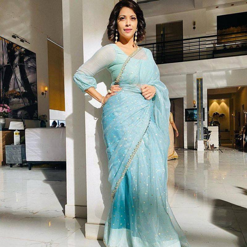 Deepali Pansare Age, Family, Husband, Net Worth, Serial, Biography ...