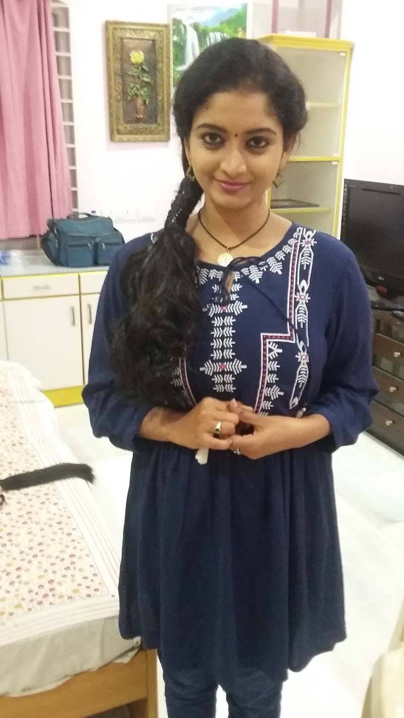 Deepika Rangaraju Age, Family, Husband, Biography, Wiki - BREEZEMASTI