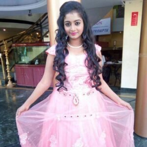 Deepika Rangaraju Age, Family, Husband, Biography, Wiki - BREEZEMASTI