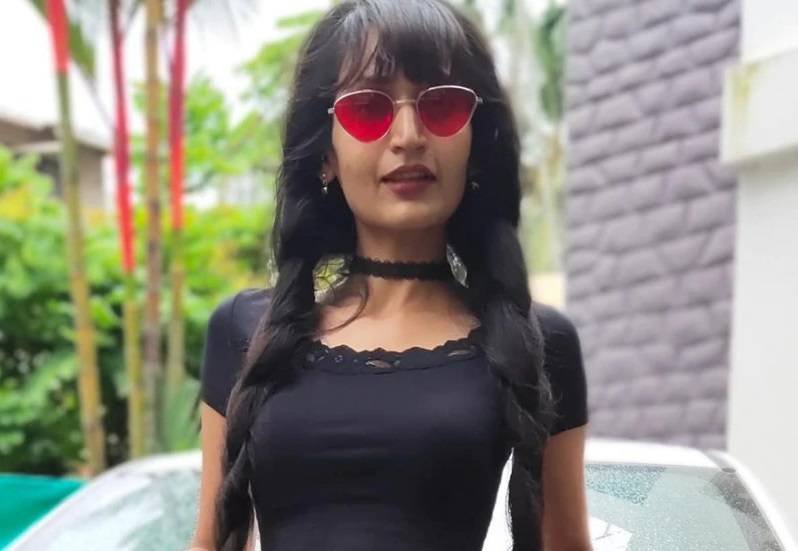 Dimpal Bhal Wiki, Age, Family, Sister, Biography, TV Shows - BREEZEMASTI