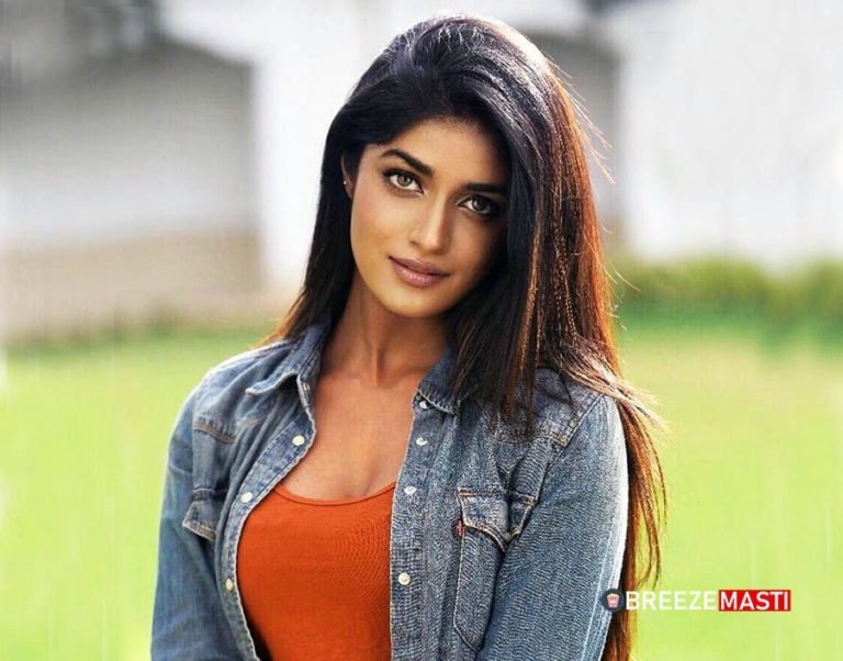 Dimple Hayathi Age, Family, Husband, Movies, Biography - BREEZEMASTI