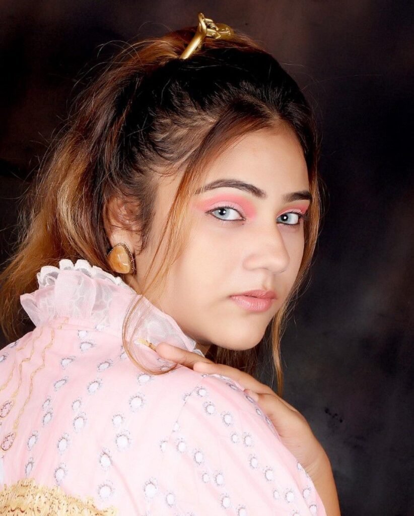 Ekta More Age, Family, Husband, Web Series, Biography - BREEZEMASTI