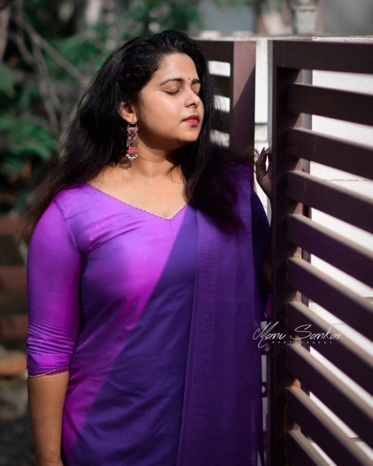 Fara Shibla Age, Family, Husband, Movies, Biography, Wiki - BREEZEMASTI