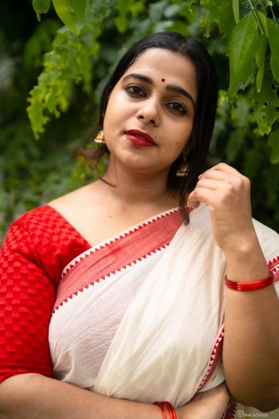 Fara Shibla Age, Family, Husband, Movies, Biography, Wiki - BREEZEMASTI