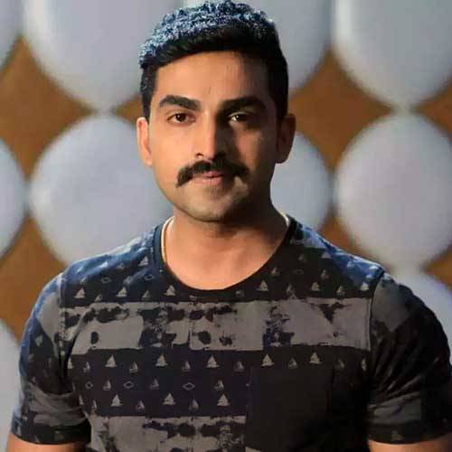 Seetha Rama Serial (Zee Kannada) Cast, Actress, Story, Real Name ...