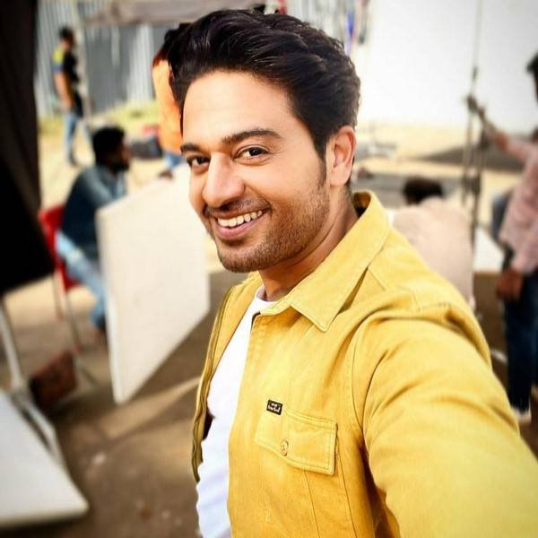 Gaurav Khanna Age, Family, Wife, TV Shows, Serials, Biography - BREEZEMASTI
