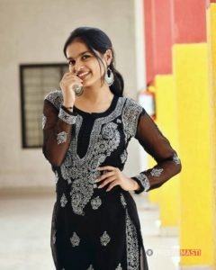 Gopika Ramesh Age, Wiki, Height, Family, Movies, Biography - BREEZEMASTI