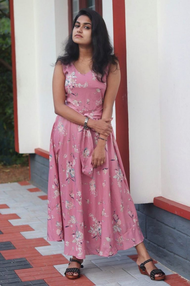 Haritha G Nair Age, Family, Husband, Serial, Biography - BREEZEMASTI