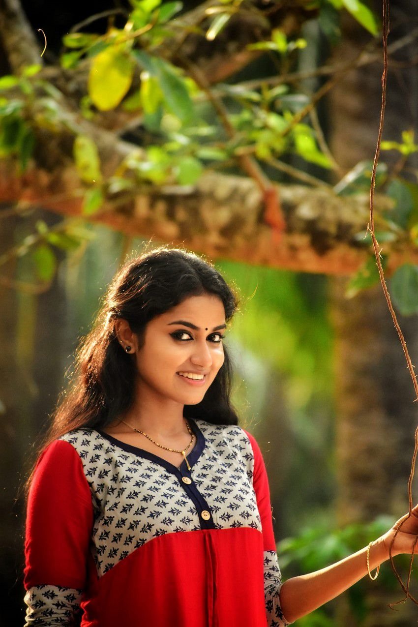 Haritha G Nair Age, Family, Husband, Serial, Biography - BREEZEMASTI