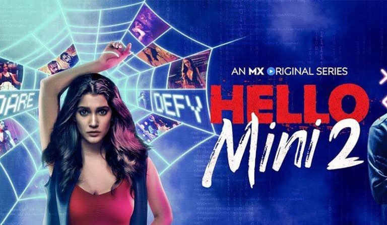 Hello Mini 2 (MX Player Web Series) Cast, Release Date, Story, Review ...