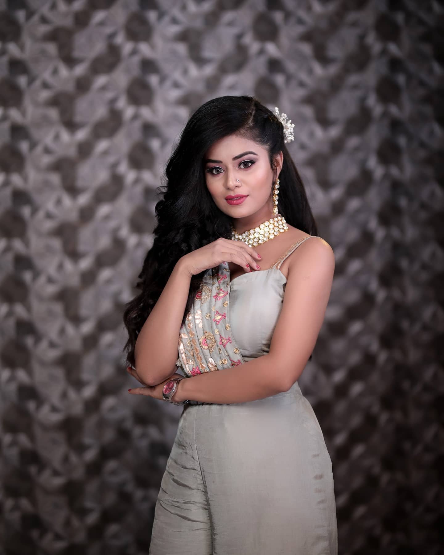 Inchara Joshi Age, Family, Husband, Movies, Serial, Biography - BREEZEMASTI