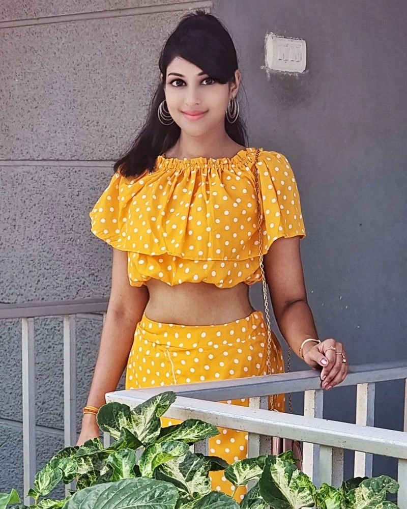 Iraa Agarwal Age, Family, Husband, Movies, Serial, Biography - BREEZEMASTI