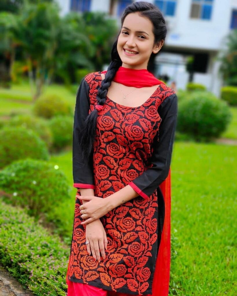 Jasmine Rath Age, Family, Net Worth, Serial, Movies, Biography ...